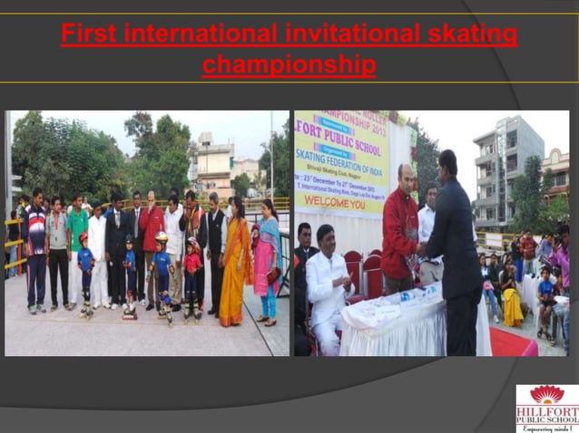 Annual day ppt final | PPTX | National & Civic Holidays | Holidays