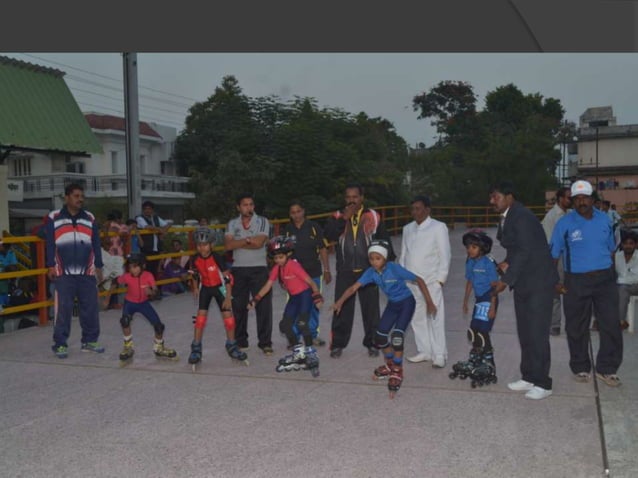 Annual day ppt final | PPTX | National & Civic Holidays | Holidays