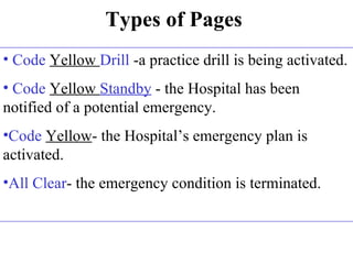 Annual ed epp2010 jan | PPT | First Aid | Injuries