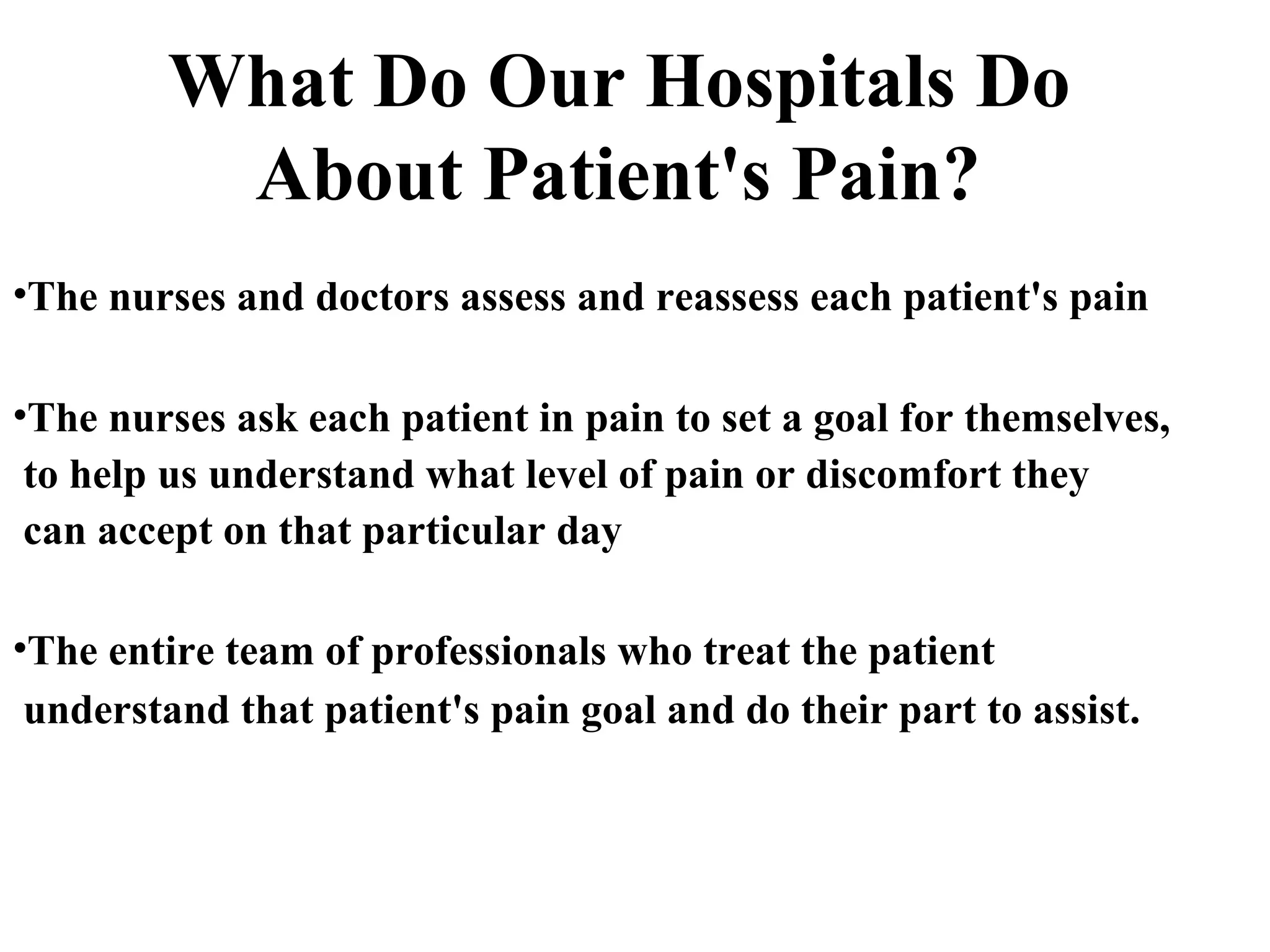 Annual ed pain mgt nonclinical staff.09.10