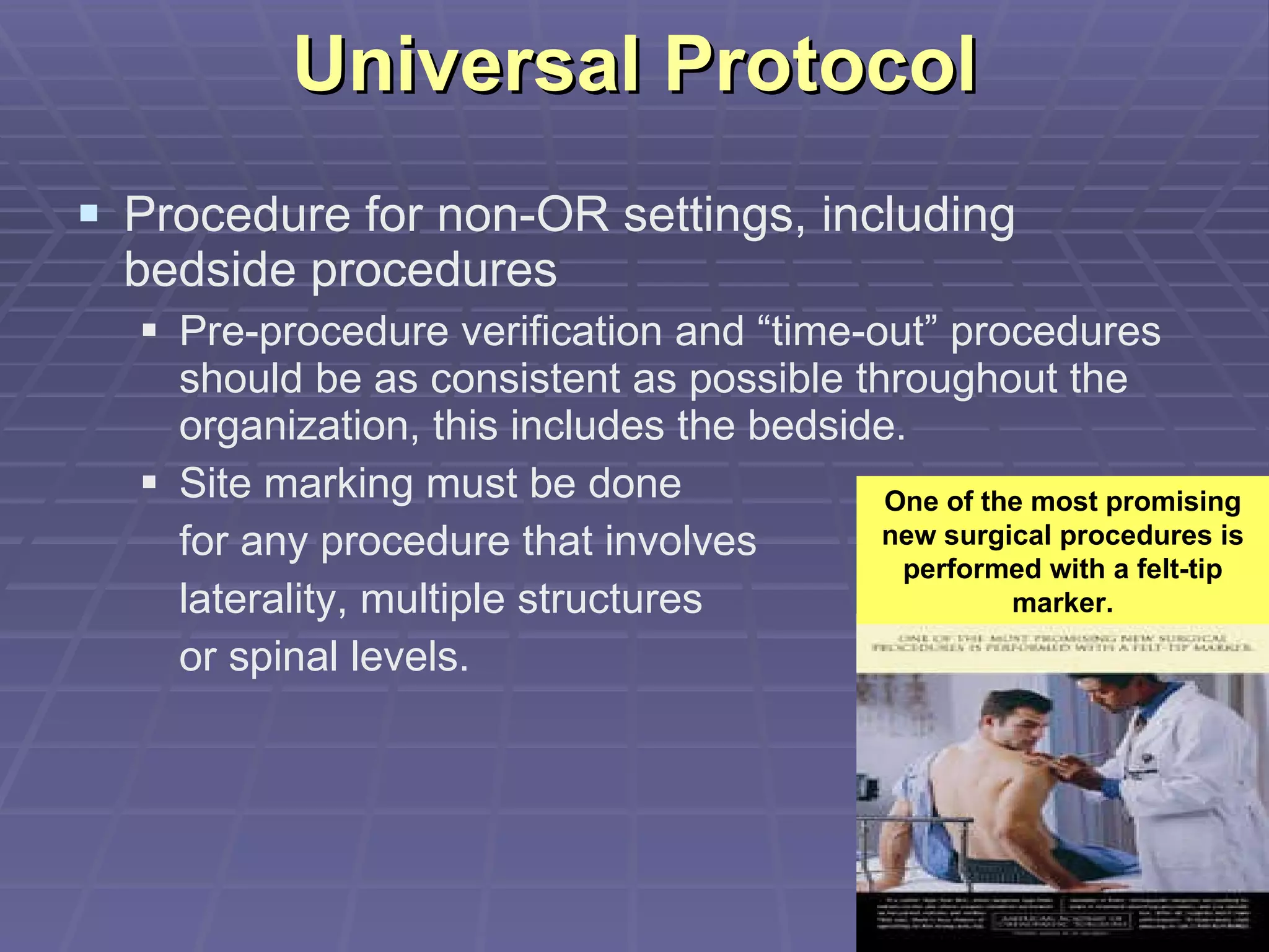 Annual ed patient safety | PPT