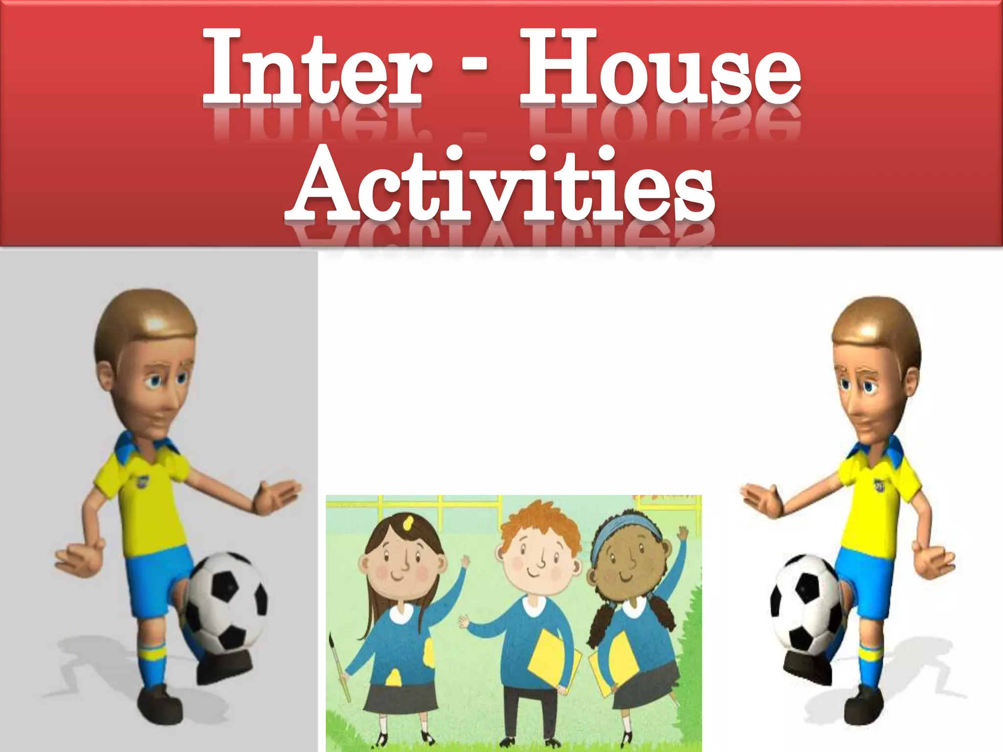 Annual function ppt | PPTX