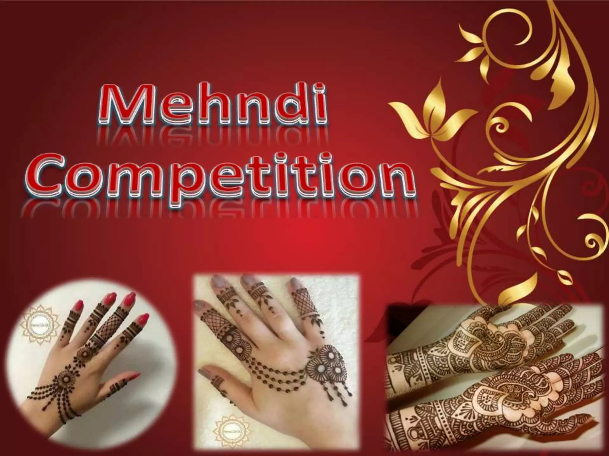 Annual function ppt | PPTX