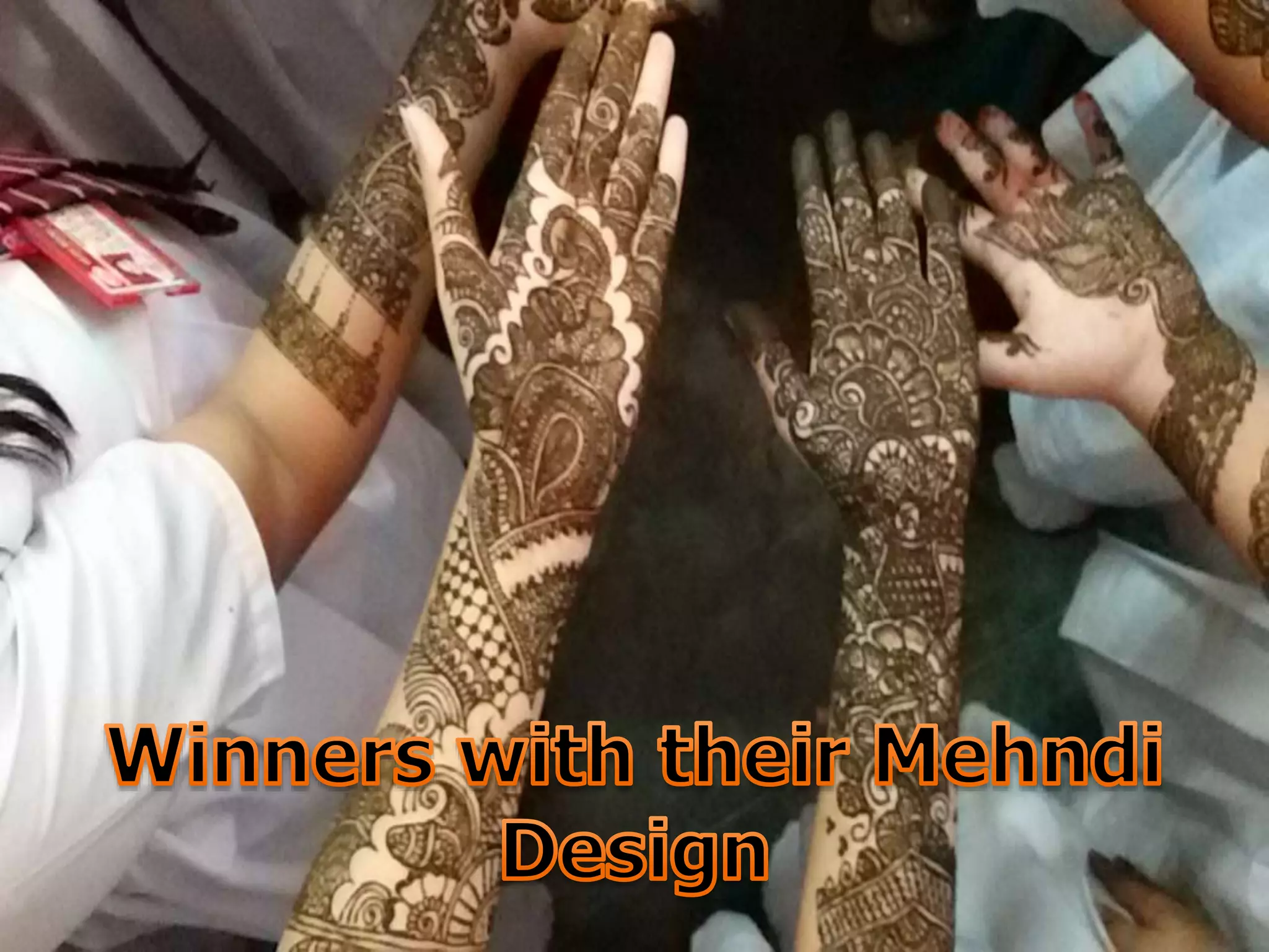 Annual function ppt | PPTX