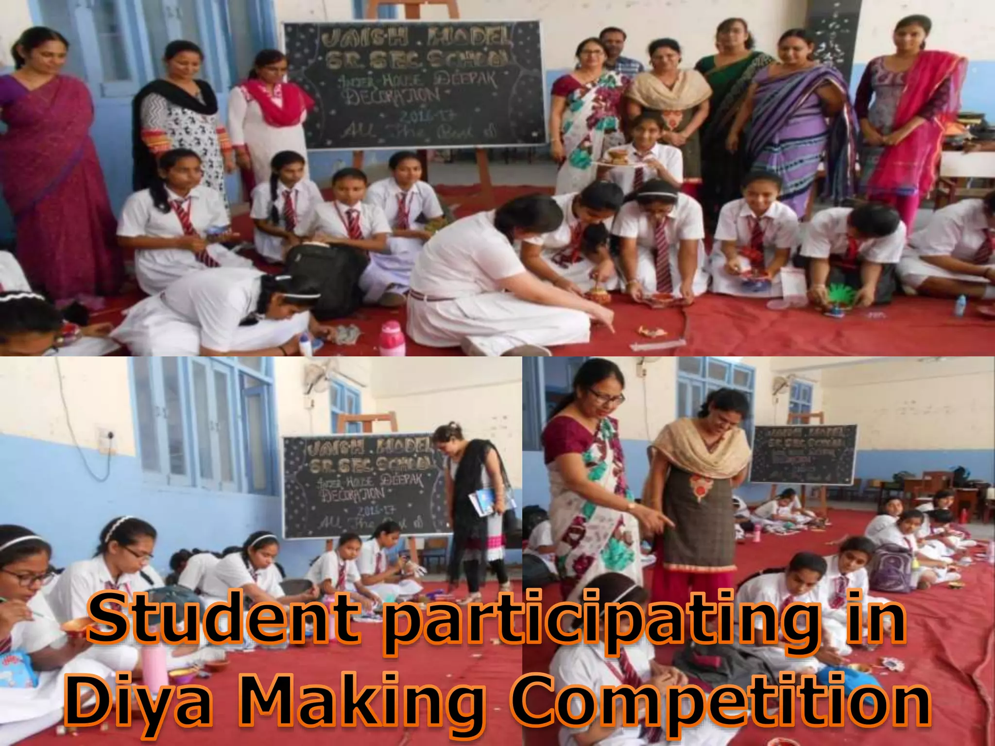 Annual function ppt | PPTX