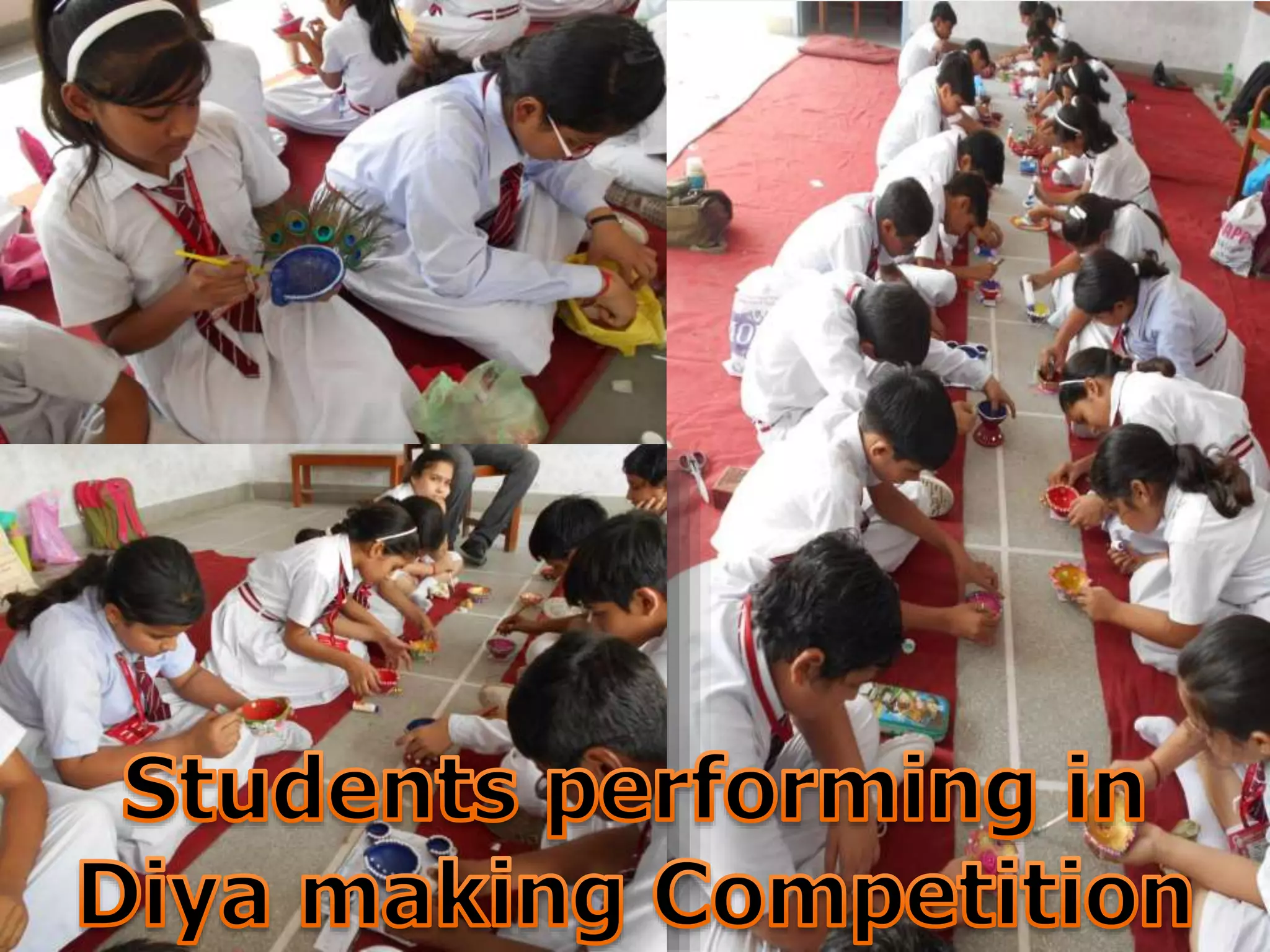 Annual function ppt | PPTX