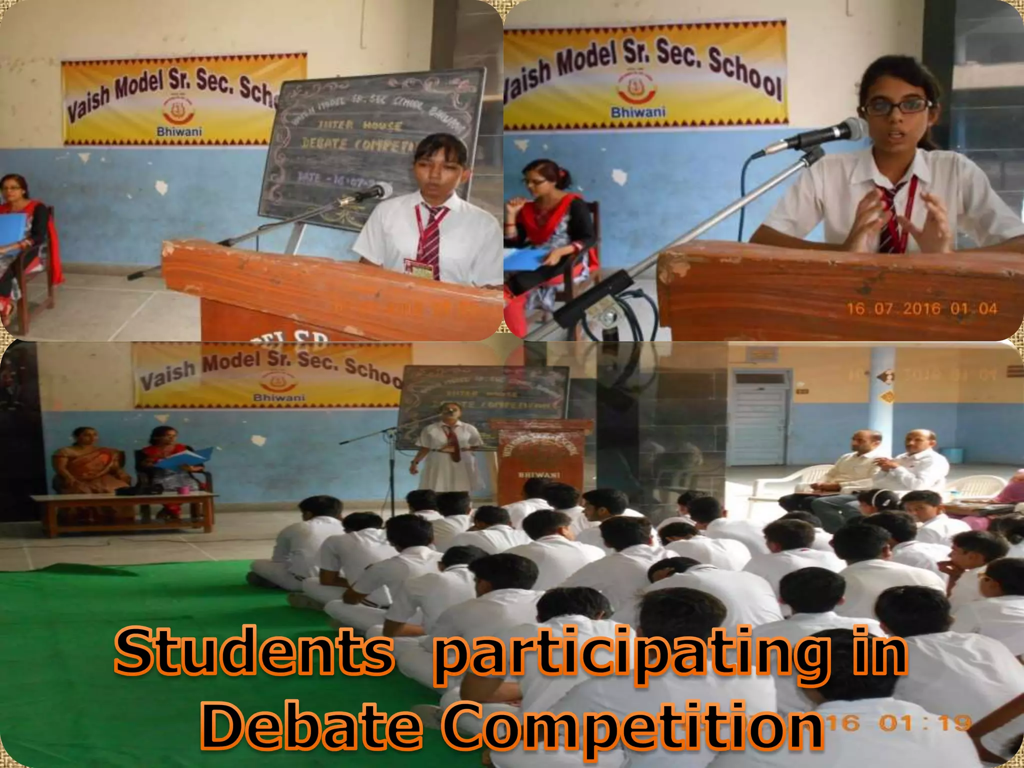 Annual function ppt | PPTX