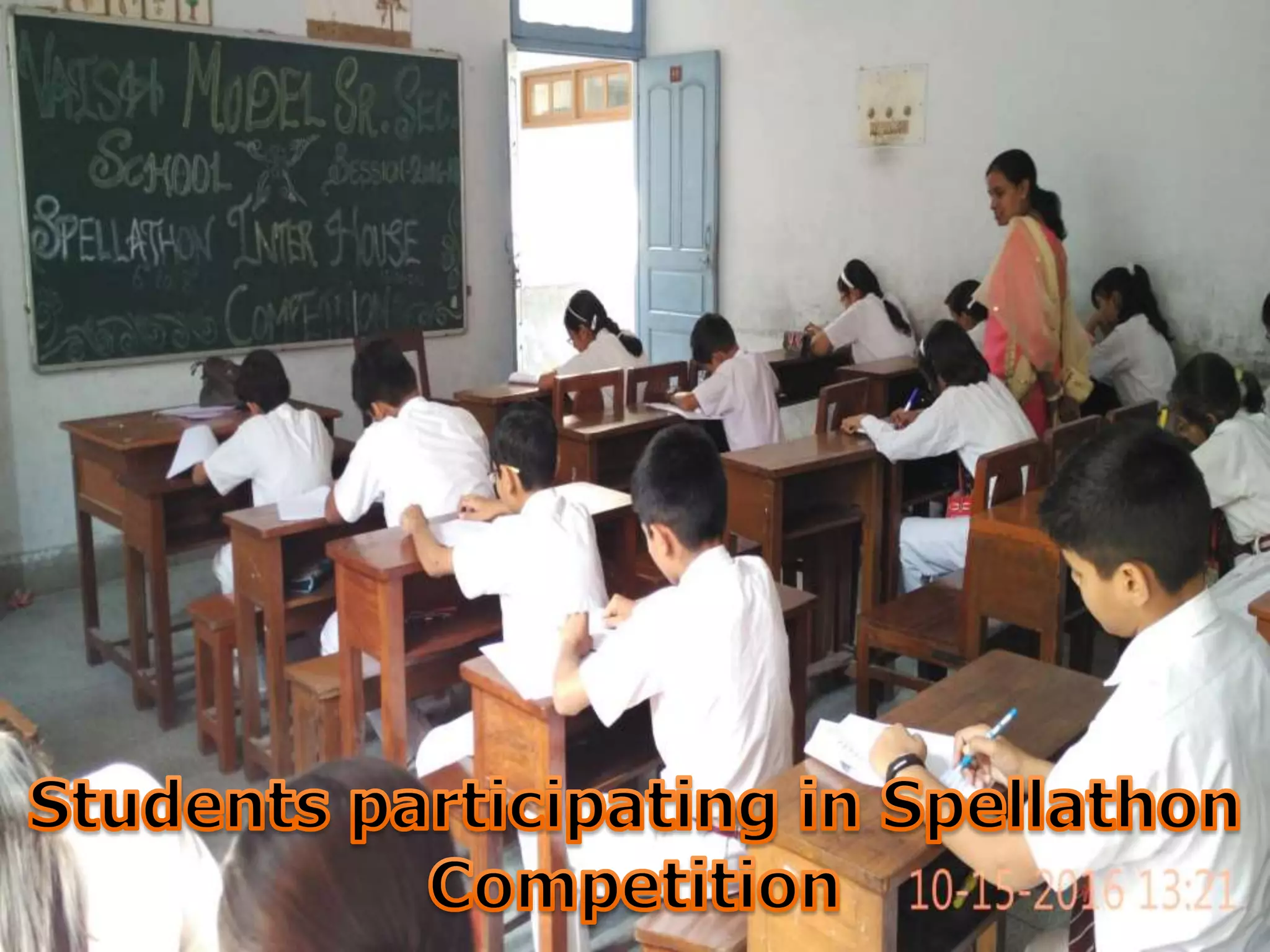 Annual function ppt | PPTX