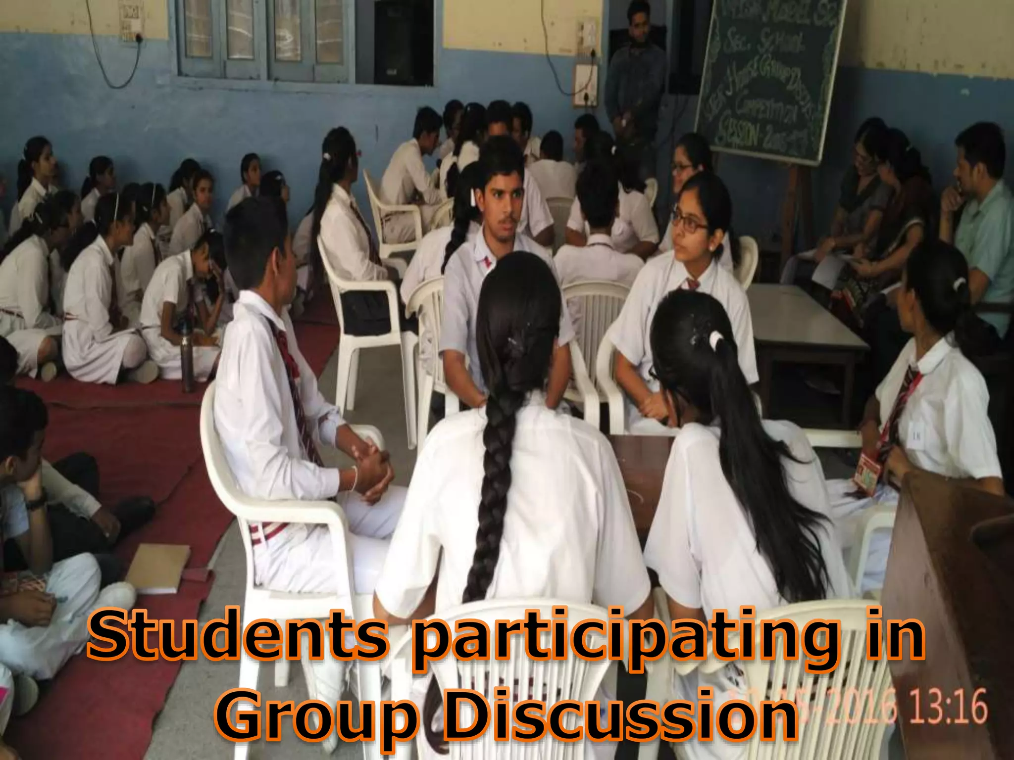 Annual function ppt | PPTX