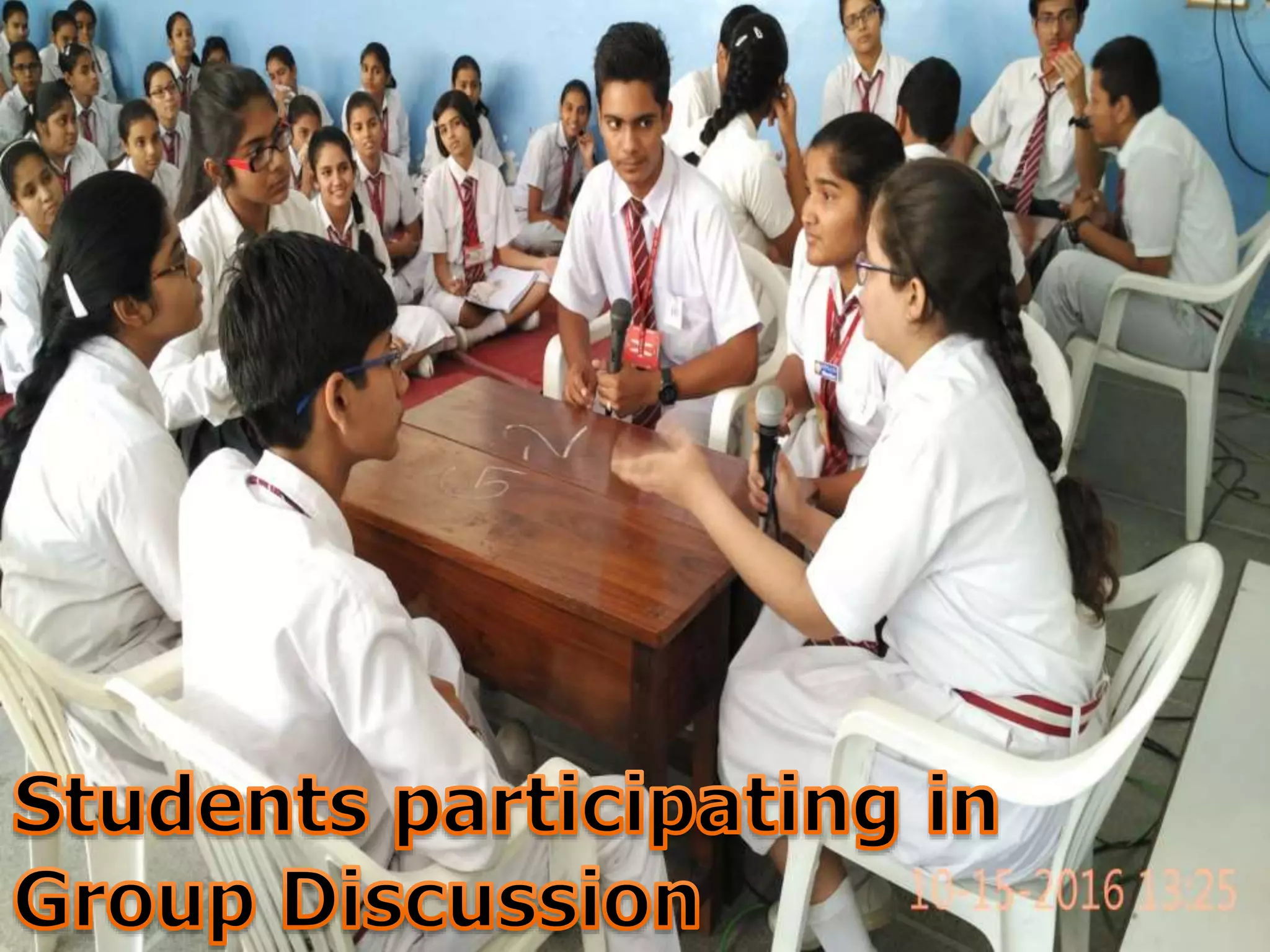 Annual function ppt | PPTX