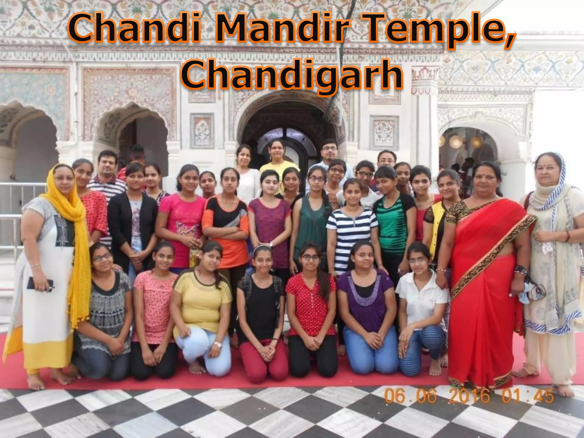 Annual function ppt | PPTX