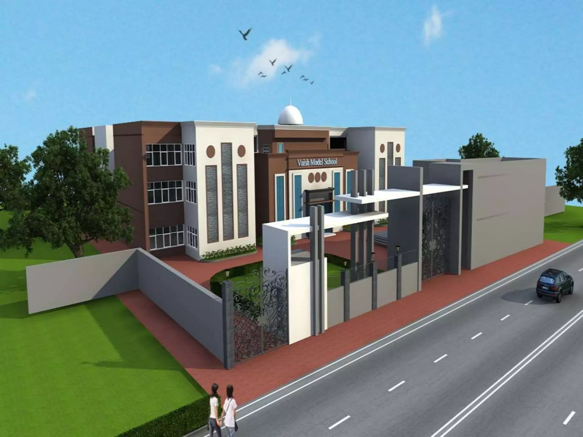 Annual function ppt | PPTX