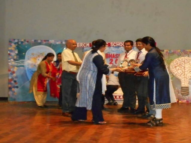 Annual function ppt | PPTX