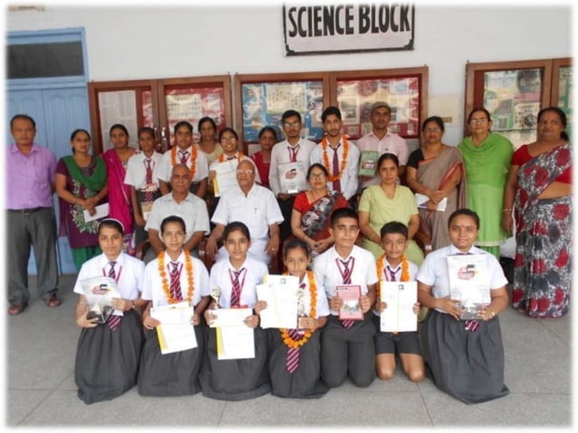 Annual function ppt | PPTX