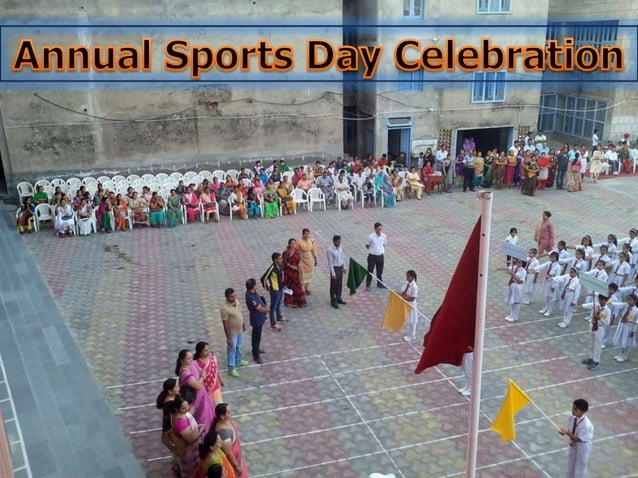 Annual function ppt | PPTX