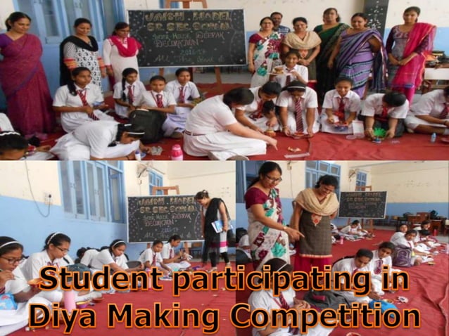 Annual function ppt | PPTX