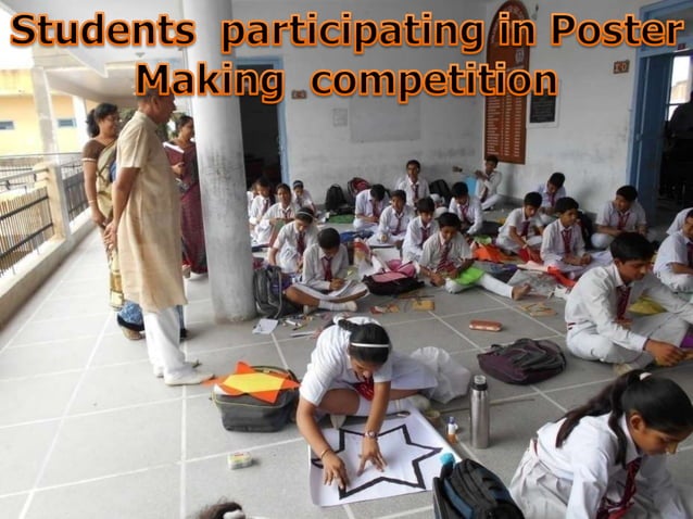 Annual function ppt | PPTX