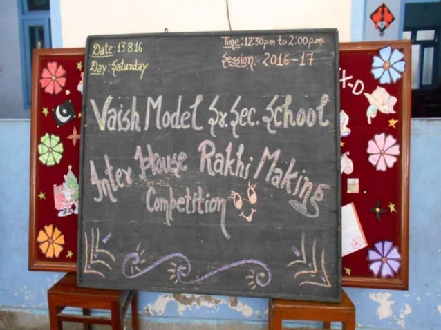 Annual function ppt | PPTX