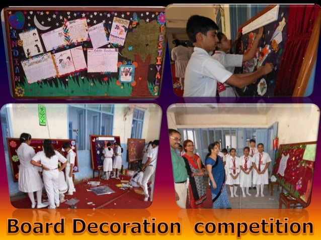 Annual function ppt | PPTX