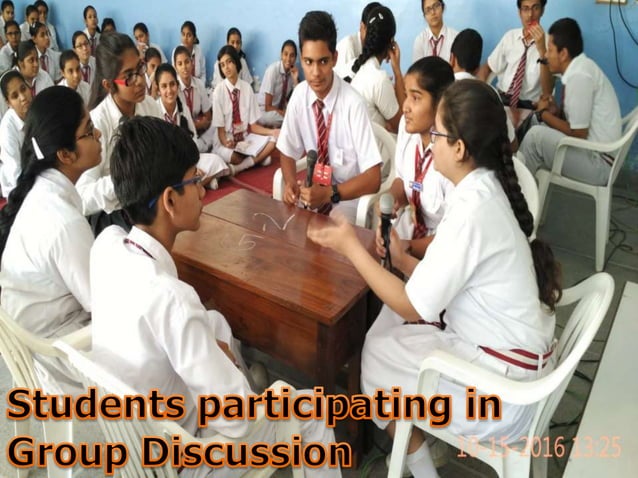 Annual function ppt | PPTX