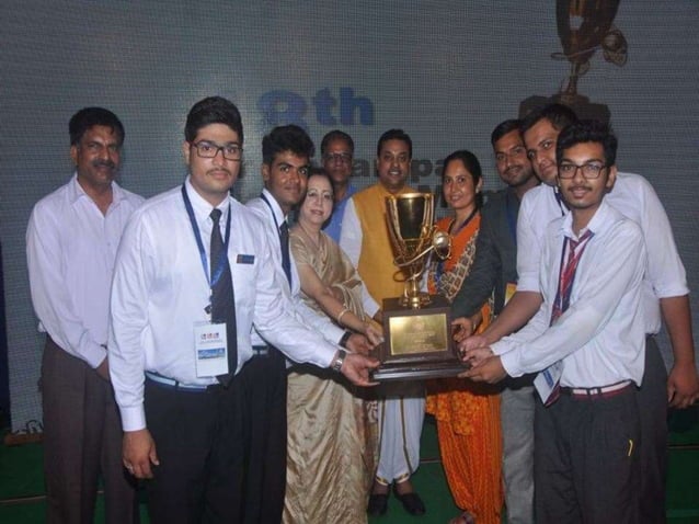 Annual function ppt | PPTX