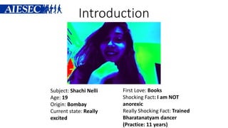 Annual general meeting 2014 plans | PPT