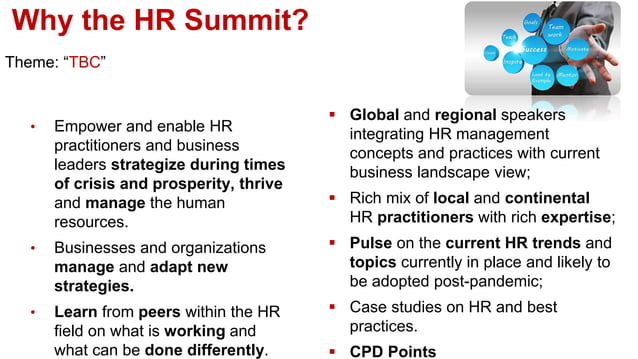 Annual_HR_Summit_2023.v1.pptx | Business Expos & Conferences | Events