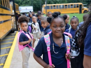 2018 NACSA - Slide Roll | PPT