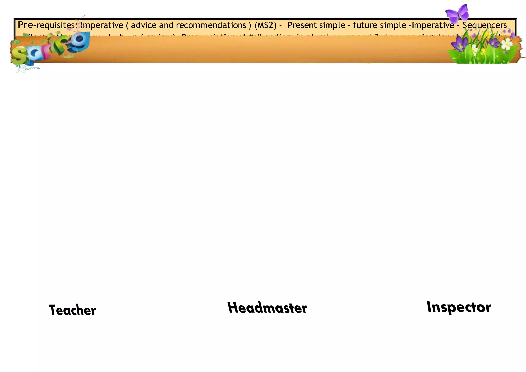 Annual learning plan 4ms .docx