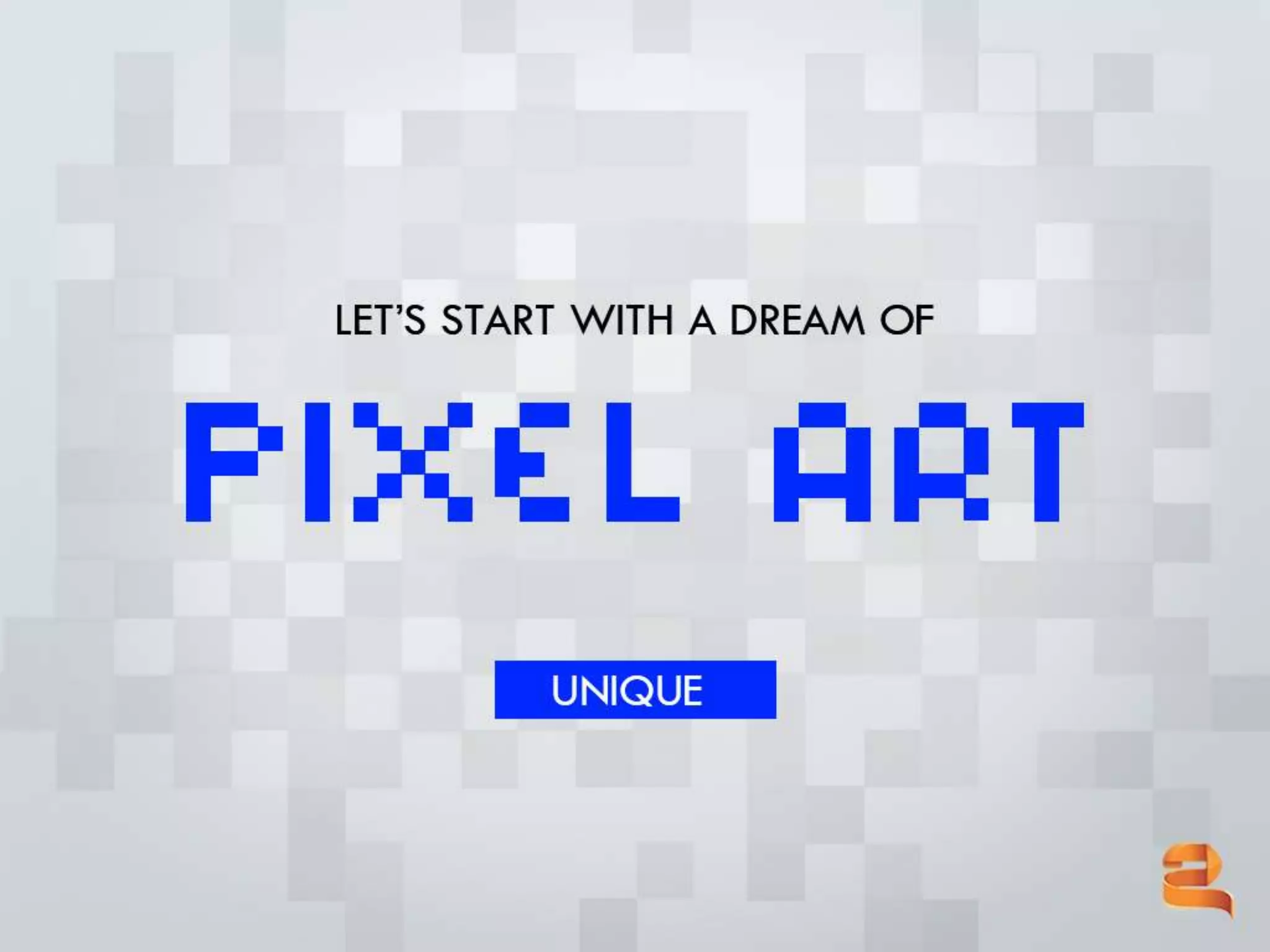 Pixel Art | PPTX