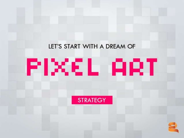 Pixel Art | PPT