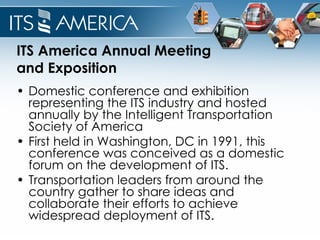 Annual Meeting Overview Presentation | PPT