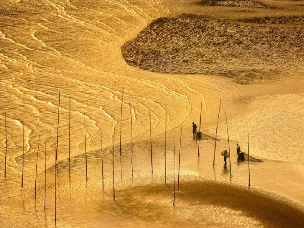 Annual Photo Contest By Smithsonian Magazine