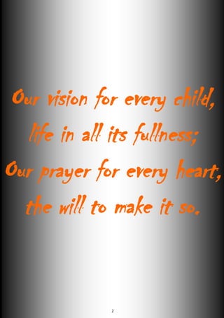 Annual report 2012 of world vision bangladesh | PDF