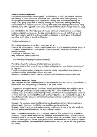 Annual report 2007 | PDF