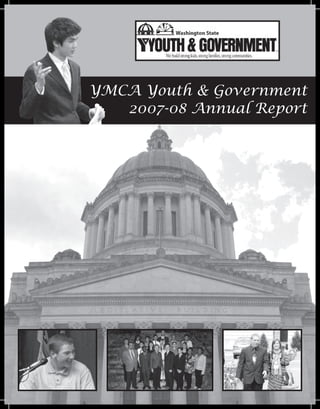 Annual report 2008 small pdf | PDF