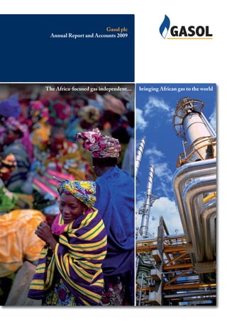 Annual Report 2009 | PDF