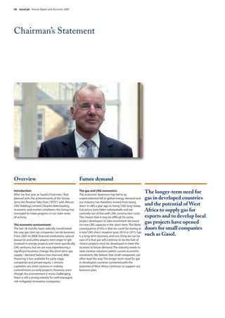 Annual Report 2009 | PDF