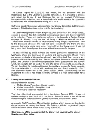 Annual report 2010-2011 | PDF