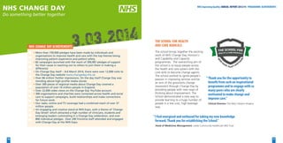 Annual report 2013 14 | PDF