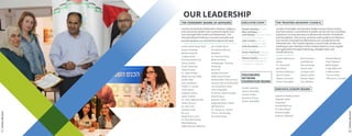 OneVoice 2014 Annual Report | PPT