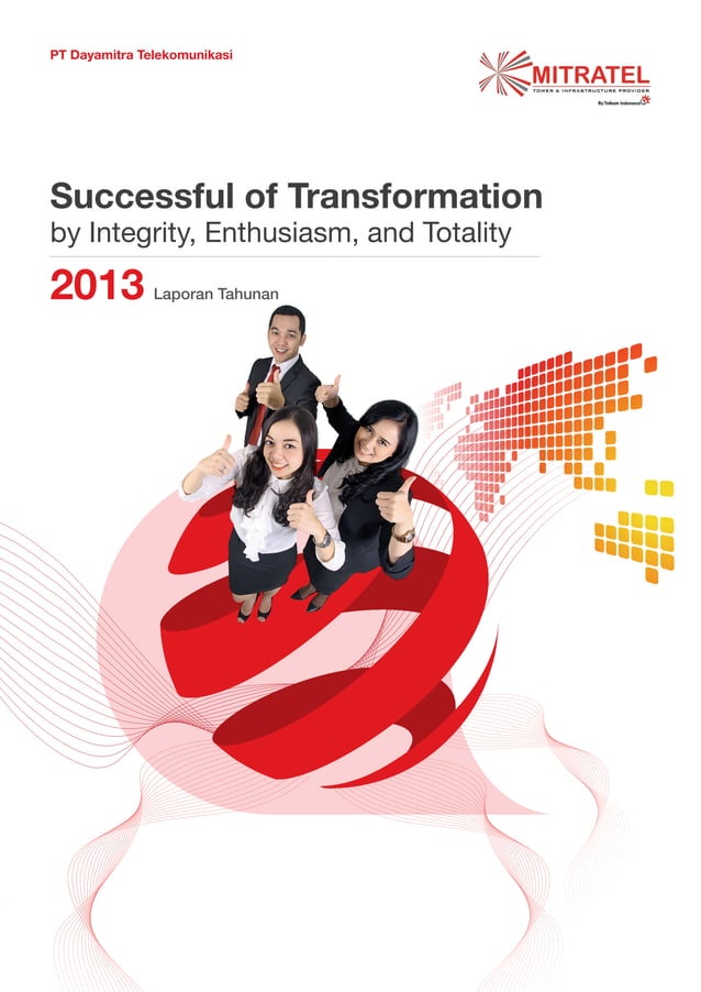 Annual report 2013 | PDF