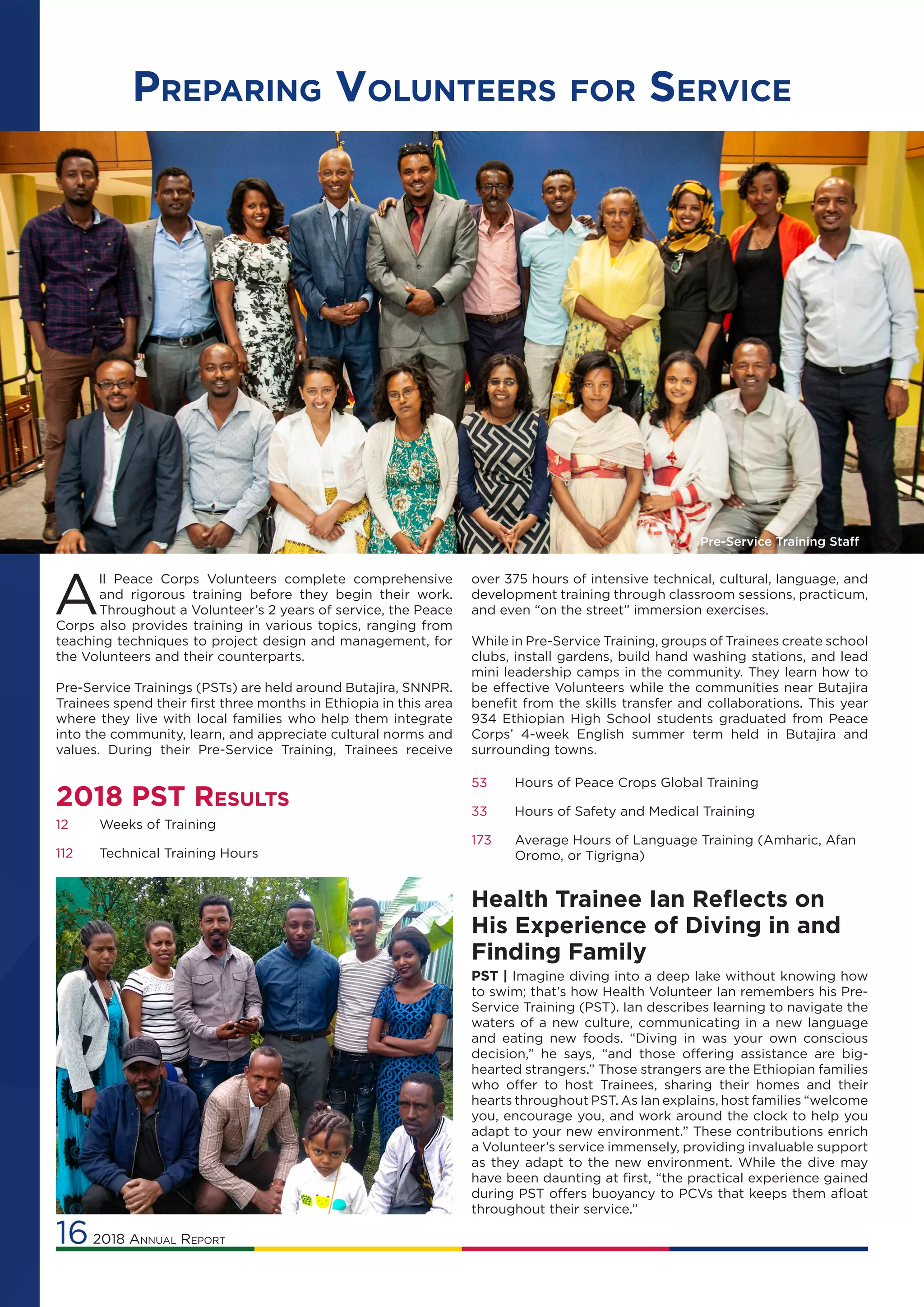 Annual Report 2018 | PDF