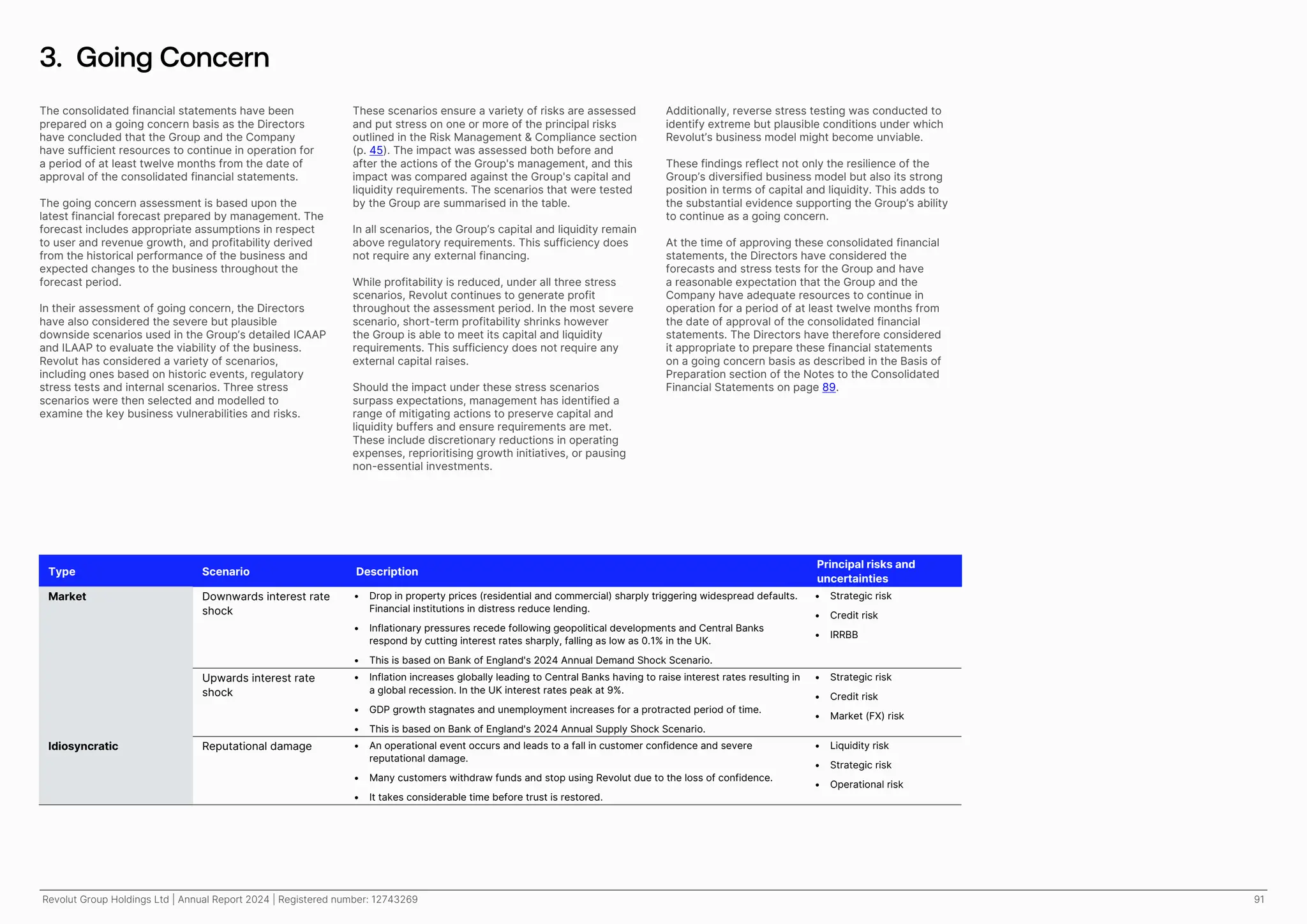 Revolut strategy annual report 2024.pdf