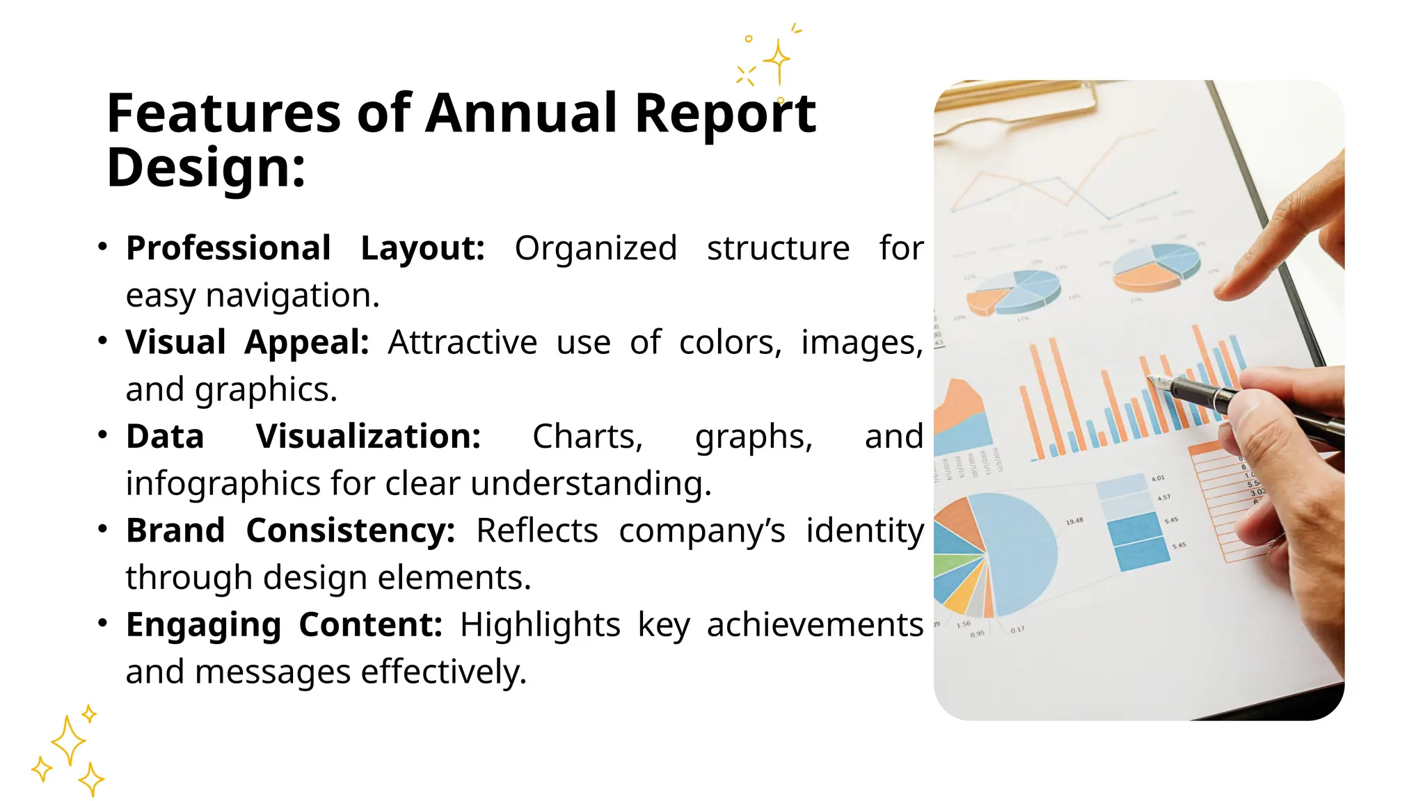 Art of Annual Report Design: Enhance Brand Image & Stakeholder ...
