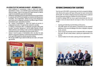 Annual Report UCMC 2016 | PDF