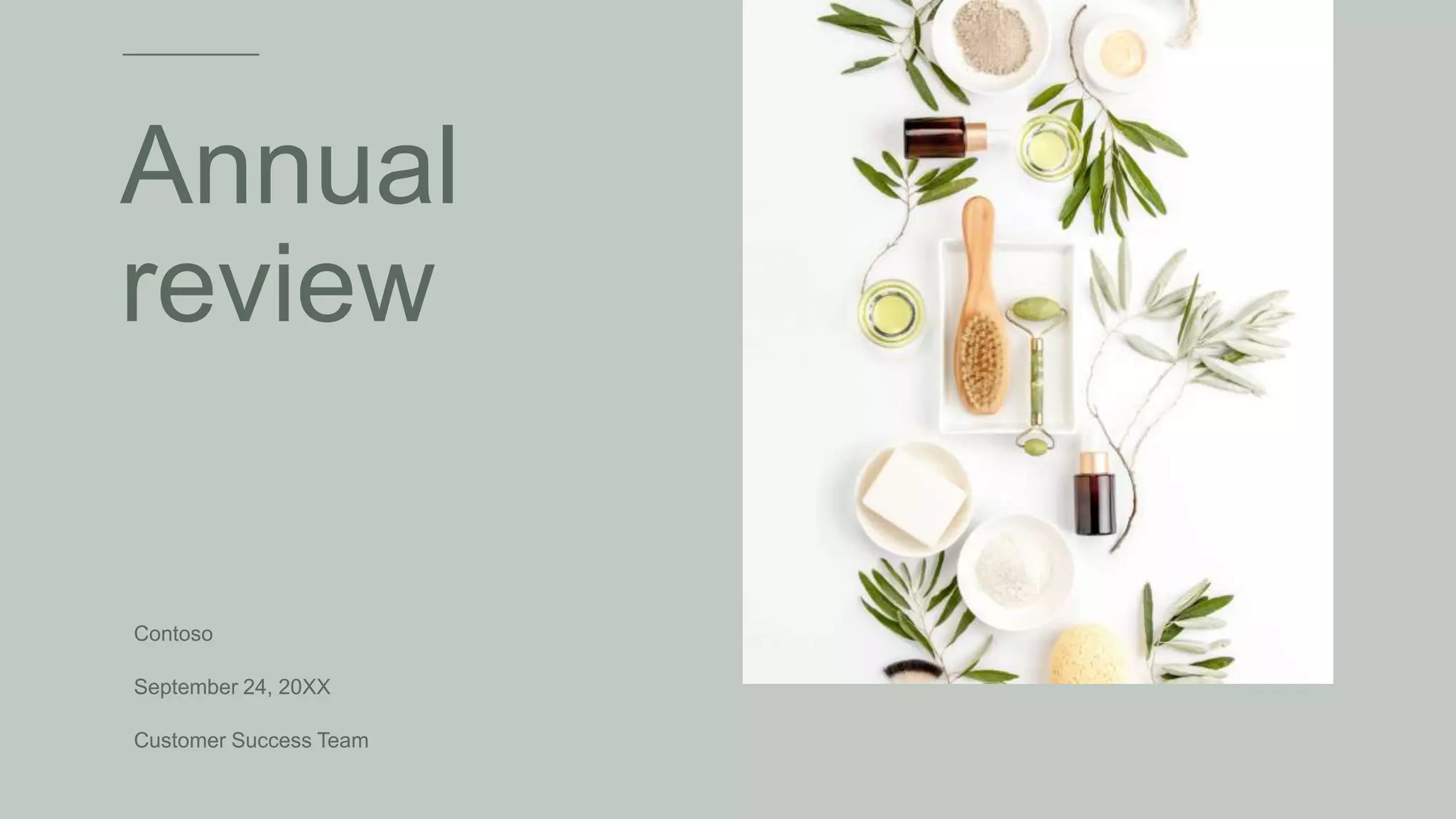 Annual review.pptx
