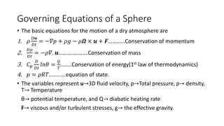 Physics of Atmosphere in Cyclones, Thunderstorms and Lightning ...