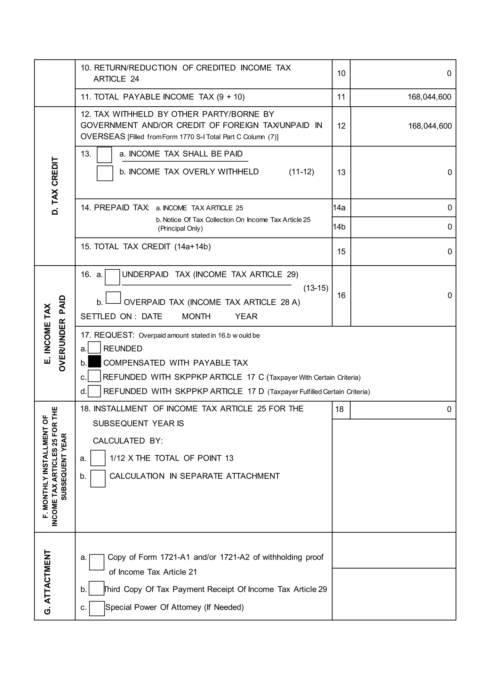 Annual Tax Return Template.docx