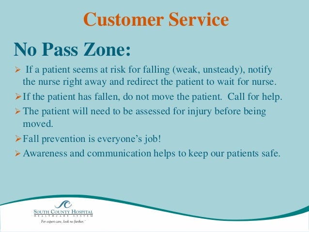 Annual training 2014